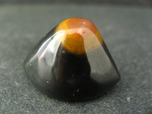 Agate cyclope Propriétés : Boutique Numérologie Karmique