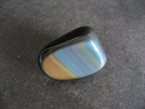 Obsidienne Oeil celeste Propriétés : Boutique Numérologie Karmique