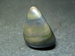 Obsidienne Oeil celeste Propriétés : Boutique Numérologie Karmique