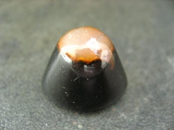 Agate cyclope Propriétés : Boutique Numérologie Karmique