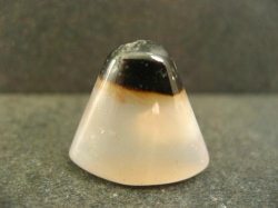 Agate cyclope Propriétés : Boutique Numérologie Karmique